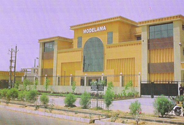 Industrial Completed Project – Starashiyana