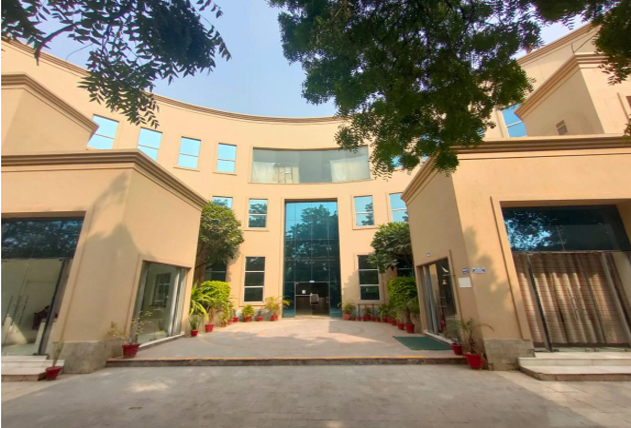 Industrial Completed Project – Starashiyana