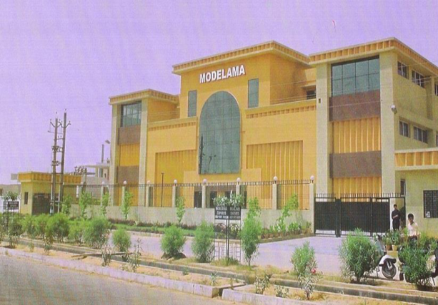 Industrial Completed Project – Starashiyana